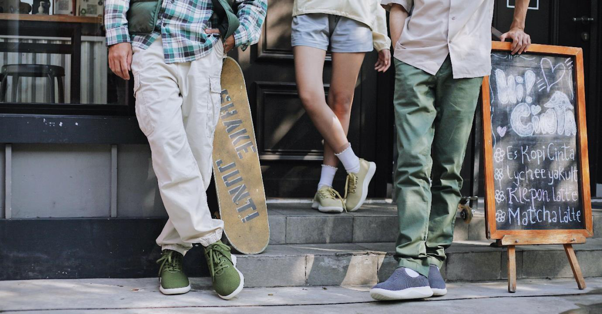 Wakai BeGood Collection - Wakai Official Website