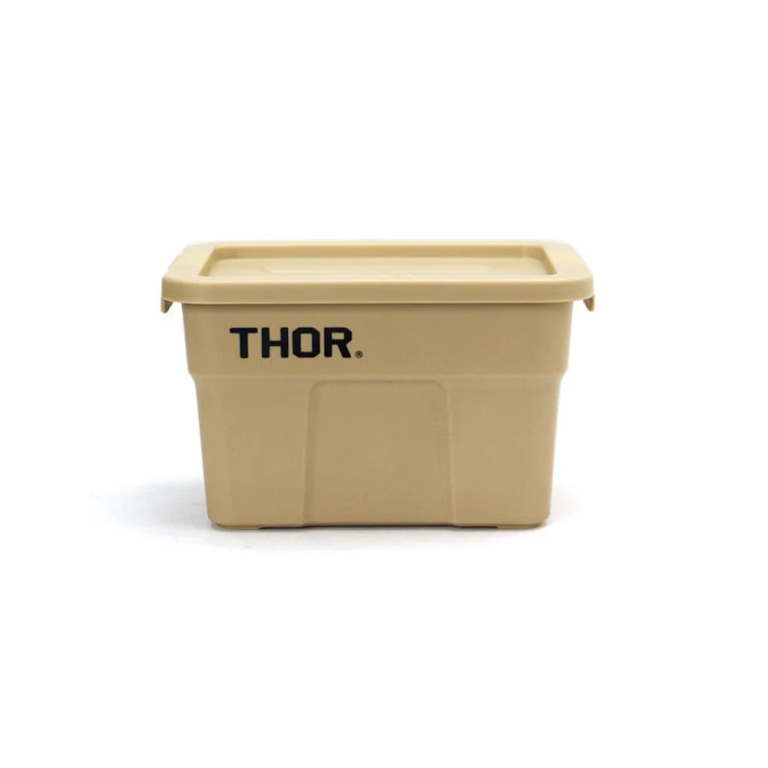 THOR-1 LITER MINI TOTE BOX Candied Ginger - Wakai Official Website