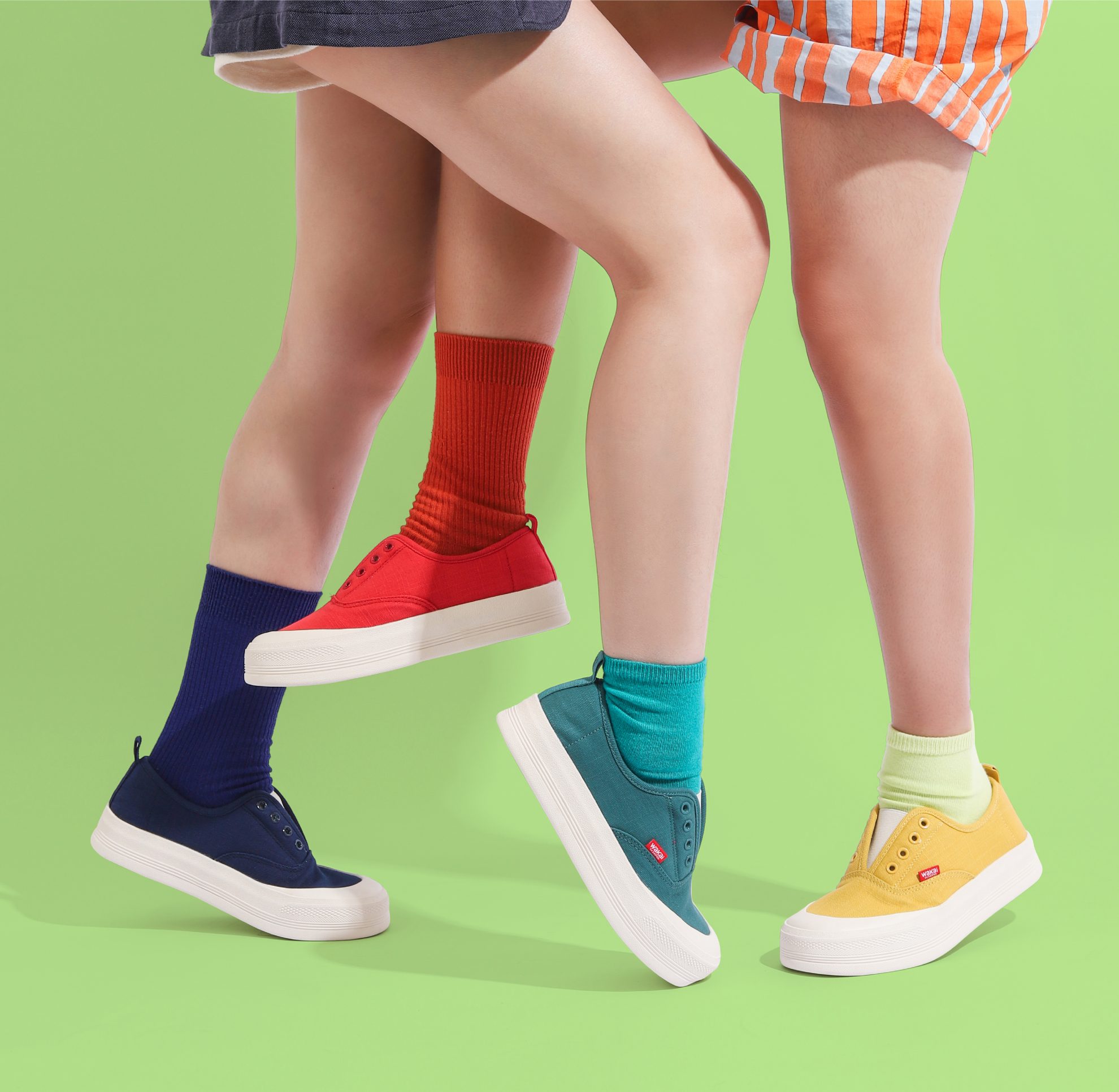 Wakai Official Website