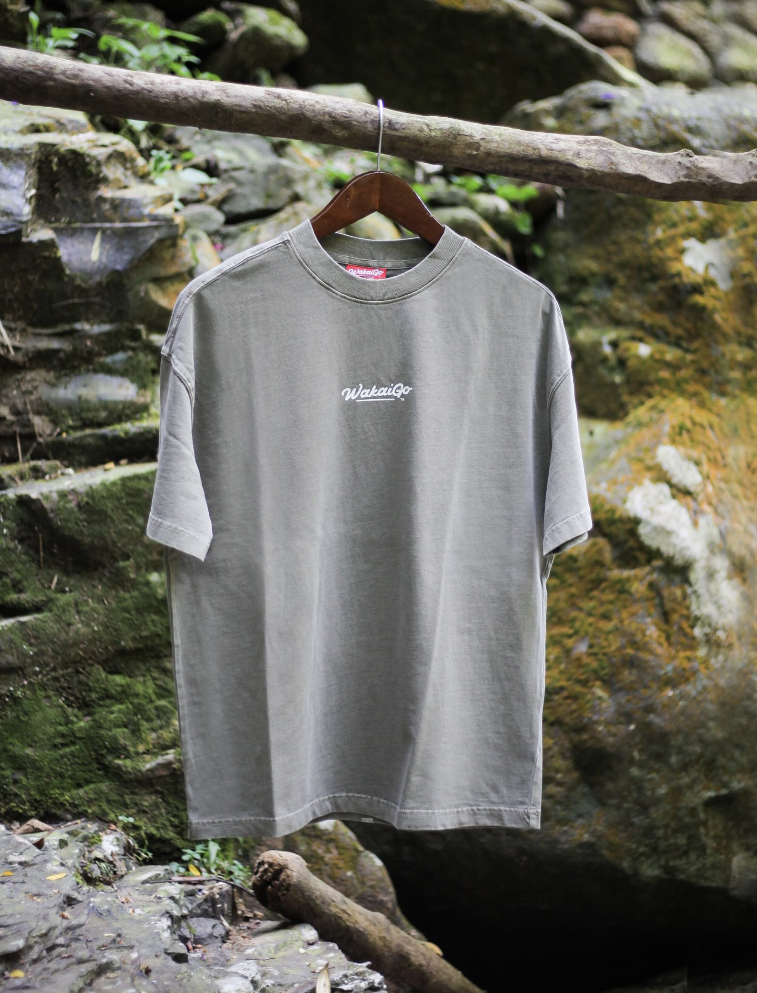 Wakai Official Website