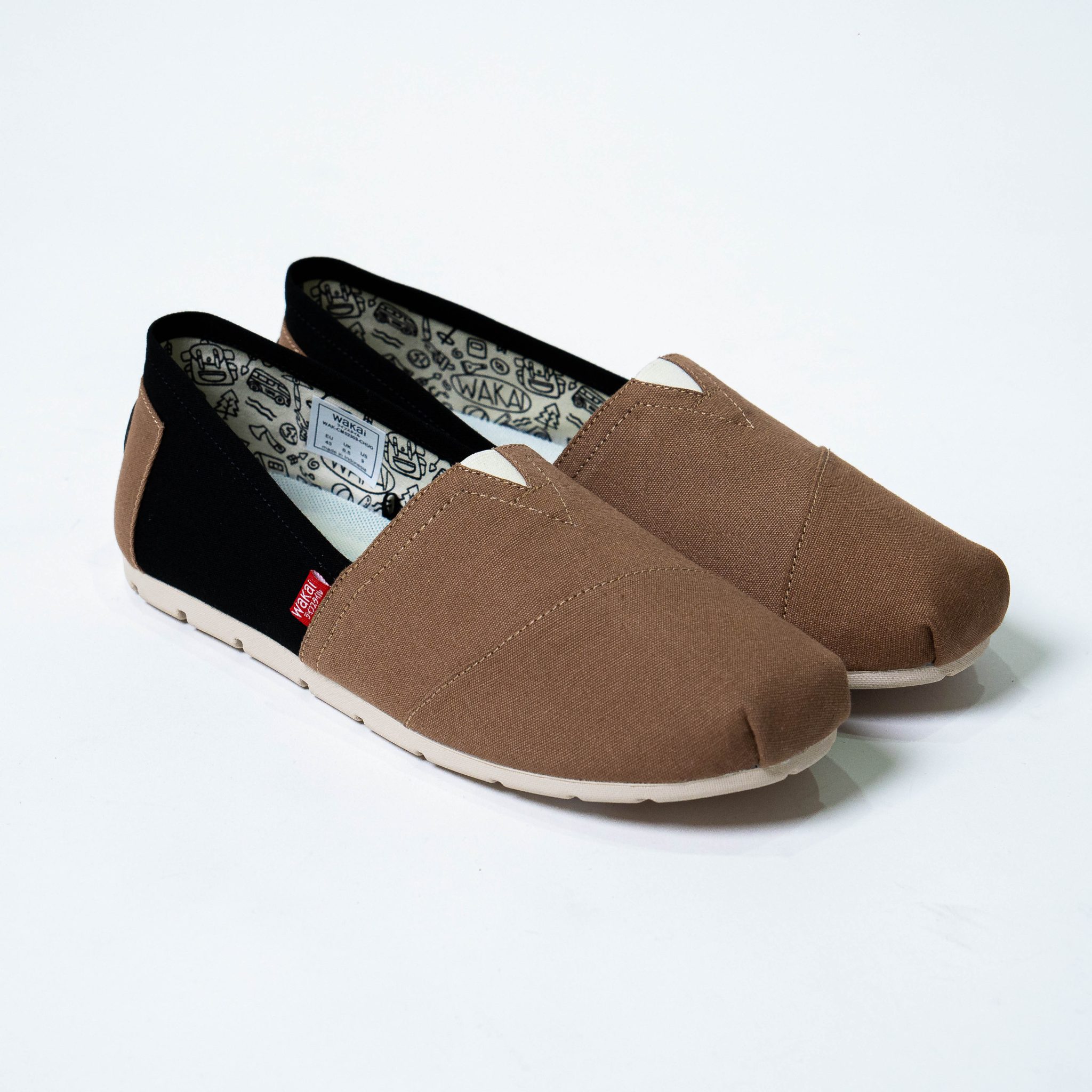 Wakai Official Website